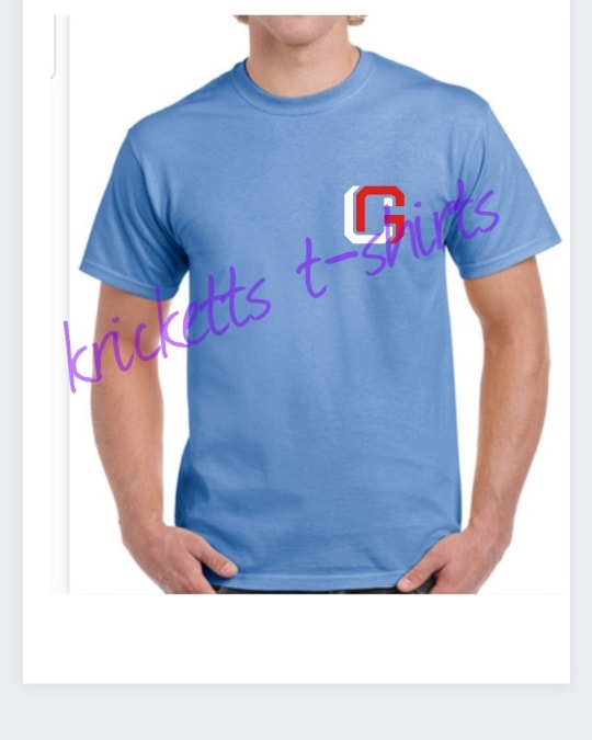 Pioneers Flag – Kricketts' T-shirts